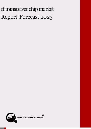 PPT – rf transceiver chip market PowerPoint presentation | free to ...