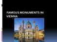 PPT – FAMOUS LANDMARKS AROUND THE WORLD PowerPoint presentation | free ...