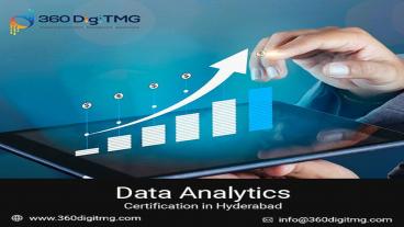 PPT – data analytics course PowerPoint presentation | free to download ...