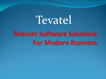 PPT – Predictive Dialer Software | Outbound Call center Software in ...
