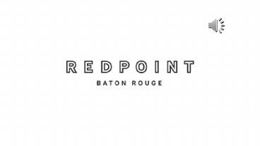 PPT – Better Kind Of Student Living Welcome Home - Redpoint Baton Rouge ...