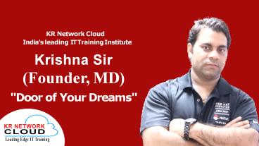 Best Python Online Training in delhi | Python Online Training | KR ...