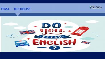 la casa presentation | free to download