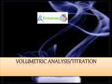 PPT – Volumetric PowerPoint presentation | free to download - id ...