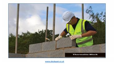 PPT – Are Thermalite blocks structural? PowerPoint presentation | free ...