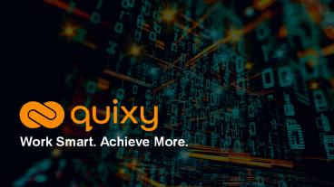 PPT – Quixy || Business Process Management || No-Code Development || Workflow Automation ...