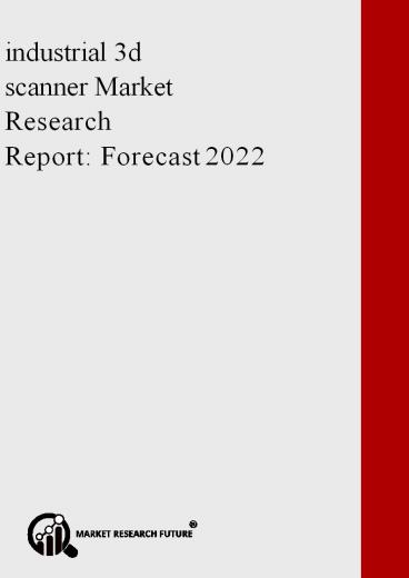 PPT – industrial 3d scanner Market PowerPoint presentation | free to ...