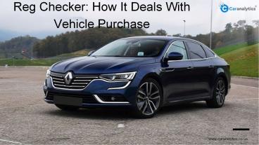 PPT – What Happens If The Reg Checker Fails Its Duty In The UK ...