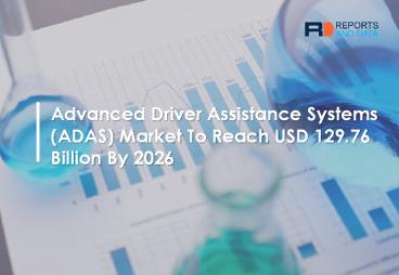 Advanced Driver Assistance Systems (ADAS) market presentation | free to ...