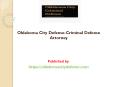 PPT – Public Defense Counsel Vs Criminal Defense Attorney PowerPoint presentation | free to ...