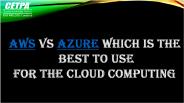 PPT – Azure vs. AWS PowerPoint presentation | free to download - id ...