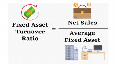 What Is the Fixed Asset Turnover Ratio? presentation | free to download
