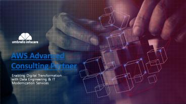 AWS Advanced Consulting Partner (1) presentation | free to download