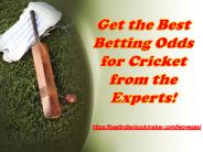 PPT – Cricket Odds Bet | Cricket Odds Checker PowerPoint presentation ...