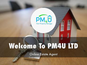 PPT – PM4U LTD Presentation PowerPoint presentation | free to download ...