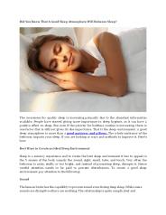 PPT – The Importance of Sleep PowerPoint presentation | free to ...