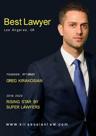PPT – Greg Kirakosian The best personal injury attorney Los Angeles ...