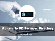 PPT – U.S. Business Directory PowerPoint presentation | free to ...