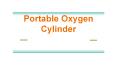 PPT – Oxygen Concentrator- How Does It Work PowerPoint presentation ...