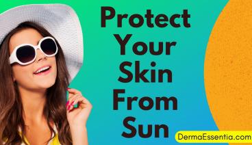 PPT – Easy Ways to Protect Your Skin from Sun Rays PowerPoint ...