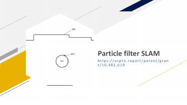PPT – Particle filter SLAM PowerPoint presentation | free to download - id: 916c56-YmFmM