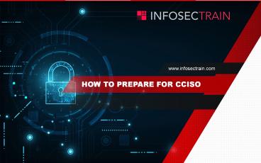 HOW TO PREPARE FOR CCISO presentation | free to download