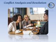 PPT – Conflict Resolution PowerPoint presentation | free to view - id ...