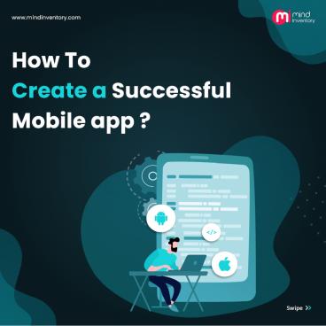 PPT – How to Create a Successful Mobile App? PowerPoint presentation ...