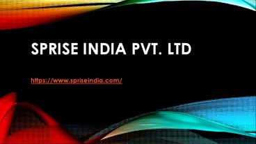 PPT – Best Diagnostic Test Kits Dealer in India PowerPoint presentation ...