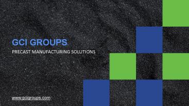 box culvert making machine exporter presentation | free to download