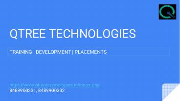 Python Training Course Fees | Python Course Fees in coimbatore ...