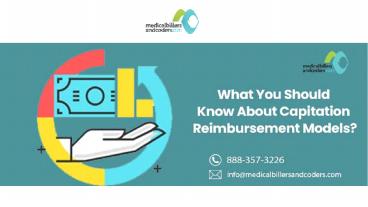 What you should know about capitation reimbursement models ...