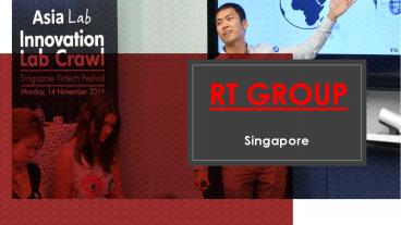 PPT – RT Group PowerPoint presentation | free to download - id: 926db1 ...