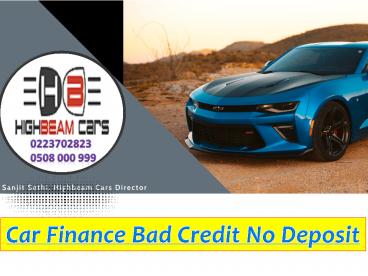 PPT – Highbeamcars PowerPoint presentation | free to download - id ...