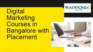PPT – DIGITAL MARKETING CLASSES IN BANGALORE PowerPoint presentation ...