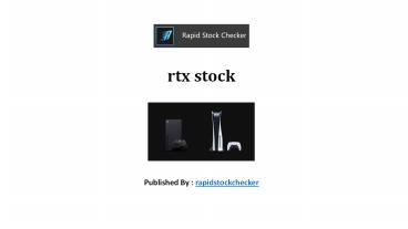 PPT – rtx stock PowerPoint presentation | free to download - id: 929f3b ...