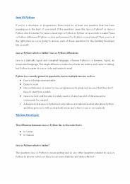 PPT – Python vs Java PowerPoint presentation | free to view - id ...