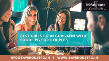 PPT – Best Girls PG In Gurgaon With food | PG For Couples PowerPoint ...