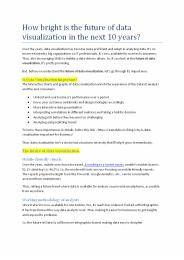 PPT – The Bright Side of Xamarin's Future PowerPoint presentation ...