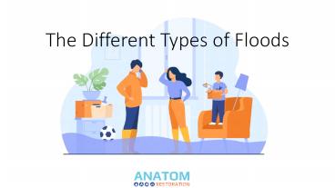 The Different Types of Floods You Should Know presentation | free to ...