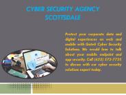 PPT – Web Security PowerPoint presentation | free to download - id ...