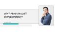 PPT – Personality Development PowerPoint presentation | free to view ...
