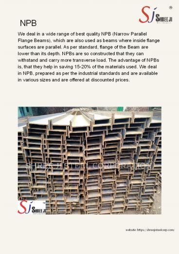 PPT – NPB PowerPoint presentation | free to download - id: 931987-ZjFlO