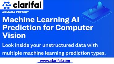 PPT – Machine Learning AI Prediction for Computer Vision PowerPoint ...