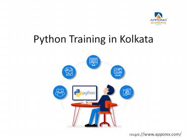 PPT – Python Training Kolkata PowerPoint presentation | free to ...