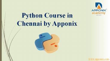 PPT – File handling in Python PowerPoint presentation | free to view ...