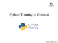PPT – File handling in Python PowerPoint presentation | free to view ...