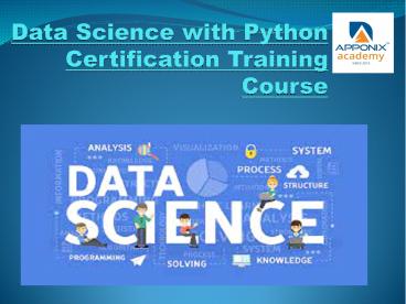 PPT – data science PowerPoint presentation | free to download - id ...