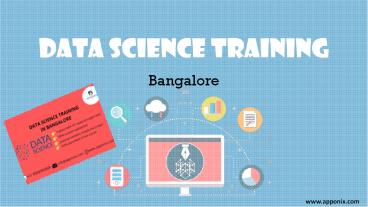 PPT – data science training PowerPoint presentation | free to download ...