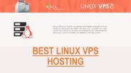 PPT – Four Tips to Improve the performance of Linux VPS PowerPoint presentation | free to ...